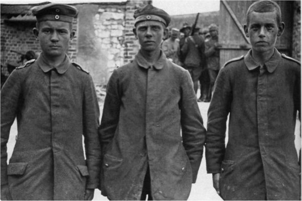 Children in Imperial Europe by Kaustav Bhattacharyya - Save Your Children